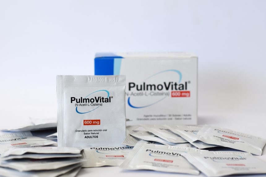 PulmoVital – Laboratorios Peratri