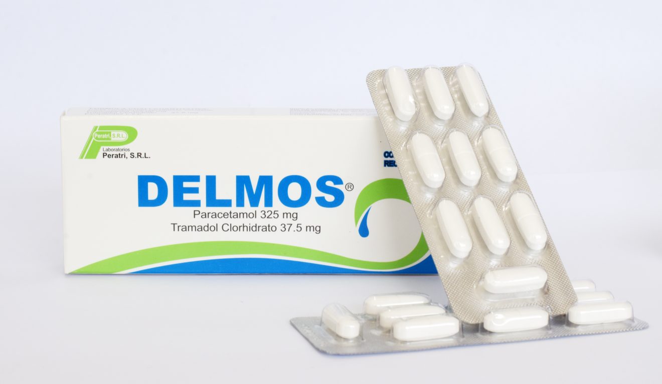 Delmos – Laboratorios Peratri